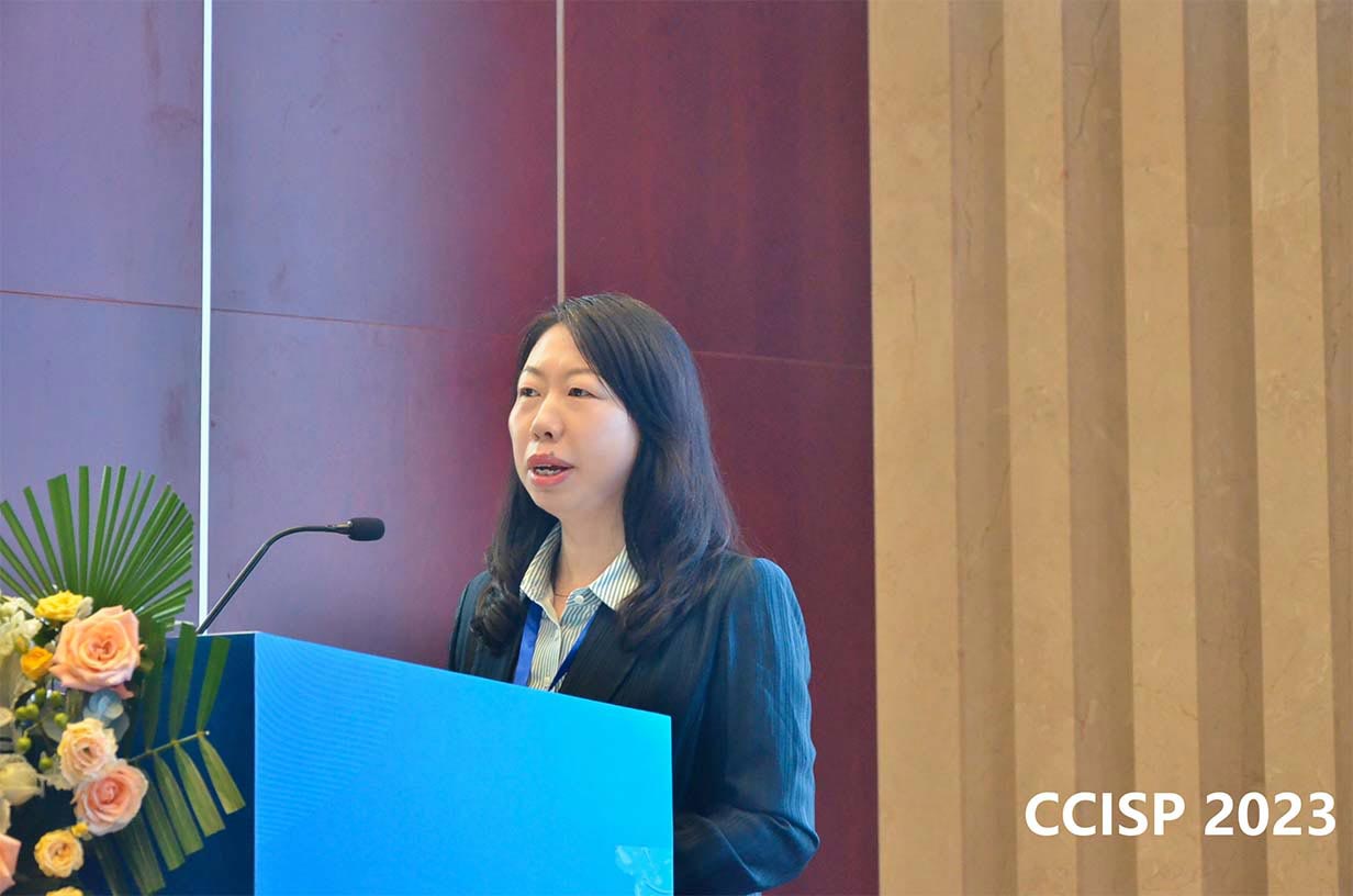 CCISP 2024 | Gold Coast, Australia